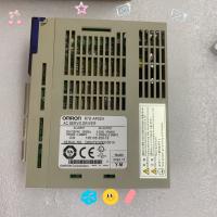 China Omron R7D-AP02H AC Servo Drive 200W 3.4A 200-230VAC 50/60HZ NEW for sale