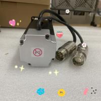 China OMRON R7M-A40030-BS1-D AC Servo Motor 400W 3000RPM 200V 2.6A NEW for sale