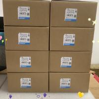 China Omron R88D-GT04H AC Servo Driver  400W 3.7A 200-240V 50/60HZ NEW for sale