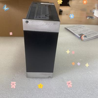 China Omron R88D-KT08H AC Servo Driver 750W 6.6/3.6A 200-240V 50/60HZ NEW for sale