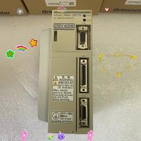 China Omron R88D-UEP12V Ac Servo Driver 400W 200-230V PULSE CE NEW for sale