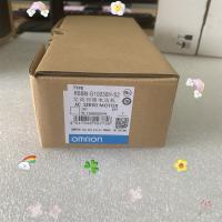 China OMRON R88M-G10030H-S2 AC Servo Motor 100W 3000RPM 73V 1.1A NEW for sale