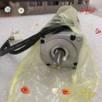 China OMRON R88M-G20030H-BS2 AC Servo Motor 200W 3000RPM 91V 1.6A NEW for sale