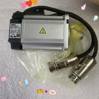 China OMRON R88M-G40030H-S2-D AC Servo Motor 400W 3000RPM 106V 2.6A NEW for sale