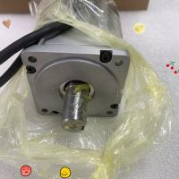 China OMRON R88M-G75030H-S2 AC Servo Motor 750W 3000RPM 120V 4A NEW for sale