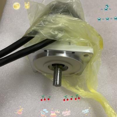 China OMRON R88M-GP20030H-S2 AC Servo Motor 200W 3000RPM 90V 1.6A NEW for sale