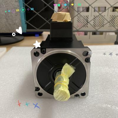 China OMRON R88M-K1K530H-S2 AC Servo Motor 200W 3000RPM 90V 1.6A NEW for sale