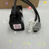 China OMRON R88M-W10030T AC Servo Motor 100W 3000RPM 200V 0.91A NEW for sale