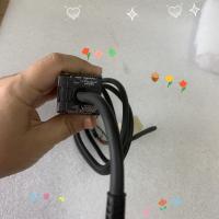 China OMRON ZX-GTC41 Sensor Pnp Output Type 1.5MS 4-20MA Output 30vdc New for sale