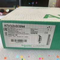 China SCHNEIDER ATV32H055N4 Inverter 0.55KW 50/60HZ 0.75HP 380-500V NEW for sale