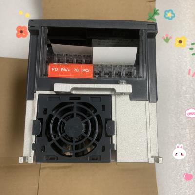 China SCHNEIDER ATV212HU40N4 Inverter 5HP 380-415VAC 4KW 50/60HZ NEW for sale