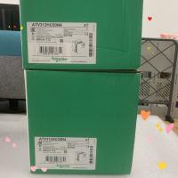 China SCHNEIDER ATV312HU30N4 Inverter 3HP 380-500VAC 3KW 50/60HZ NEW for sale