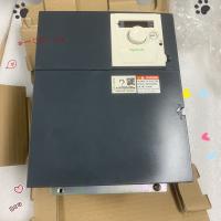 China SCHNEIDER ATV312HU75N4 Inverter 10HP 380-500V 7.5KW 50/60HZ NEW for sale