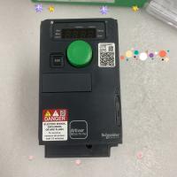 China SCHNEIDER ATV320U04M2C Inverter 0.5HP 200-240V 0.37KW 50/60HZ NEW for sale