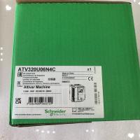 China SCHNEIDER ATV320U06N4C Inverter 3 / 4HP 380 - 500V 0.55KW 50 / 60HZ NEW for sale