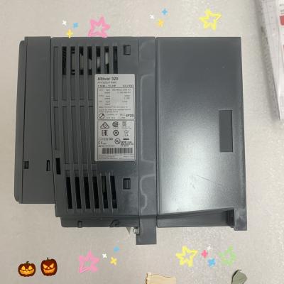 China SCHNEIDER ATV320U11N4C Inverter Variable Speed 380 - 500V 1.1KW NEW for sale