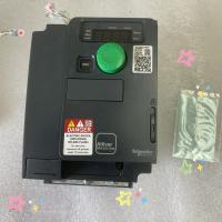 China SCHNEIDER ATV320U15M2C Inverter 2HP 200 - 240V 1.5KW 50 / 60HZ NEW for sale