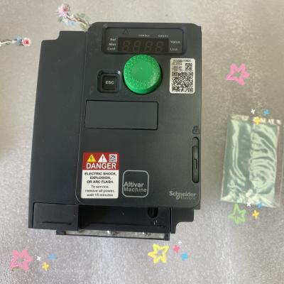 China SCHNEIDER ATV320U15M2C Inverter 2HP 200 - 240V 1.5KW 50 / 60HZ NEW for sale
