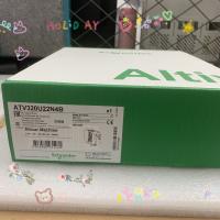 China SCHNEIDER ATV320U22N4B Inverter Variable Speed 380 - 500V 2.2KW NEW for sale