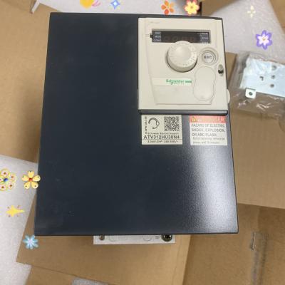 China SCHNEIDER ATV320U30N4C Inverter 3HP 50 / 60HZ 380 - 500V 3KW NEW for sale