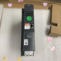 China SCHNEIDER ATV320U40N4B Inverter 5HP 50 / 60HZ 380 - 500V 4KW NEW for sale