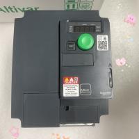 China SCHNEIDER ATV320U40N4C Inverter Variable Speed 380 - 500V 4KW NEW for sale