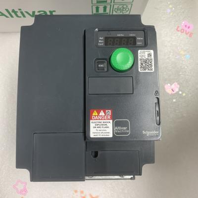 China SCHNEIDER ATV320U40N4C Inverter Variable Speed 380 - 500V 4KW NEW for sale