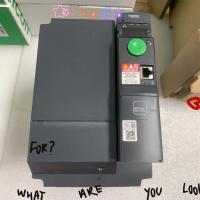 China SCHNEIDER ATV320U55N4B Inverter ALTIVAR 320 SERIES 380-500V 5.5KW NEW for sale
