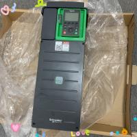 China SCHNEIDER ATV630D18N4 Inverter 25HP 50 / 60HZ 380 - 480V 18.5KW NEW for sale