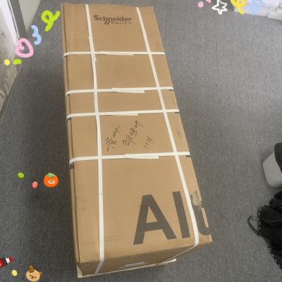 China SCHNEIDER ATV630D55N4 Inverter 75HP 50 / 60HZ 380 - 480V 55KW NEW for sale