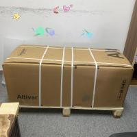 China SCHNEIDER ATV630D75N4 Inverter 100HP 50 / 60HZ 380 - 480V 75KW NEW for sale