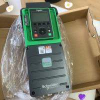 China SCHNEIDER ATV930U30N4 Inverter 3HP 50/60HZ 380 - 480V 3KW NEW for sale
