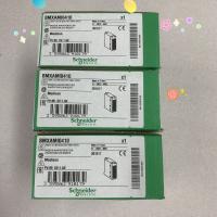 China SCHNEIDER BMXAMI0410 MODICON ANALOG INPUT MODULE IP20 24VDC NEW for sale