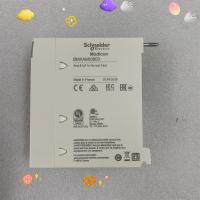 China SCHNEIDER BMXAMI0800 MODICON INPUT MODULE NON-ISOLATED FAST SPEED NEW for sale