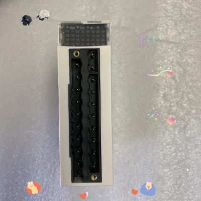 China SCHNEIDER BMXDDM16022 Modicon I/O Module 24VDC 5A IP20 NEW for sale