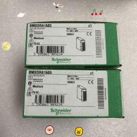 China SCHNEIDER BMXDRA1605 Modicon Output Module Digital 2A 24VDC NEW for sale