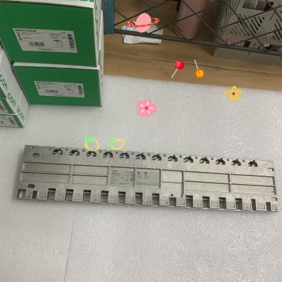 China SCHNEIDER BMXXBP1200 Modicon Backplane Expander X80 Series New for sale