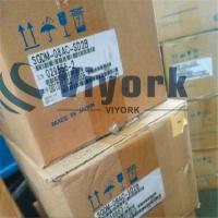 China 5.7AMPS Yaskawa Servo Motor Amplifier 1 Phase 230VAC SGDM-08AC-SD2A for sale