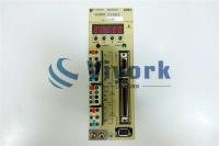 China Yaskawa 230VAC AC Servo Motor Amplifier SGDM-08AC-SD2B 800W Speed Control for sale