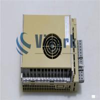 China 1 Phase AC Servo Motor Amplifier 800W 230VAC SGDM-08ADA 60HZ for sale
