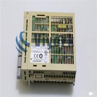 China 1PH AC Servo Motor Amplifier Yaskawa 800W 230VAC Multi Axis Communication for sale