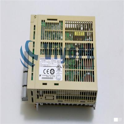 China 1PH AC Servo Motor Amplifier Yaskawa 800W 230VAC Multi Axis Communication for sale
