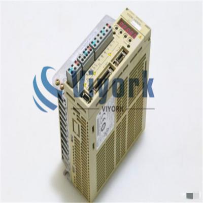 China 230VAC Servo Motor Amplifier SGDM-08ADA-Y360 800W 1 Phase for sale