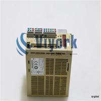 China SGDM-08AD-YR24 Servo Motor Amplifier Yaskawa 800W 1 Phase 300HZ Torque Control for sale