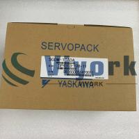 China 1000W Yaskawa Servo Motor Amplifier 1 Phase 230VAC SGDM-10ADA for sale