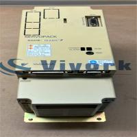 China 850W AC Servo Motor Amplifier 1 Phase 230VAC SGDM-10ADG-P for sale