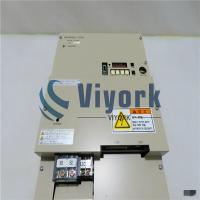 China SGDM-1EADA Industrial Servo Drive Yaskawa 50 / 60HZ 200 - 230VAC INPUT 75AMP for sale