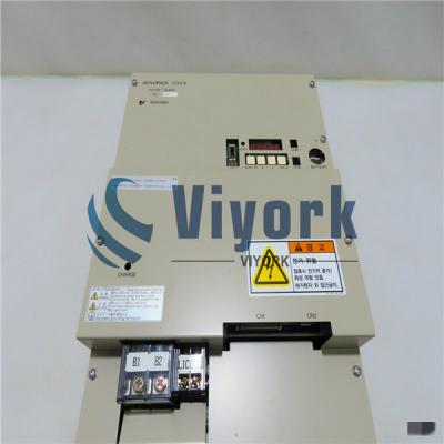 China SGDM-1EADA Industrial Servo Drive Yaskawa 50 / 60HZ 200 - 230VAC INPUT 75AMP for sale