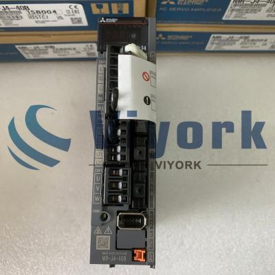China Mitsubishi MR-J4-40B-EB Servo AMP 400W 200V J2S Sscnet Conversion Unit for sale