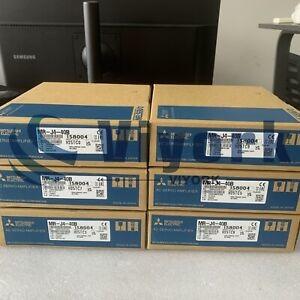 China Mitsubishi MR-J4-40B1-RJ020 Servo AMP 400W 200V J2S Sscnet Conversion Unit for sale